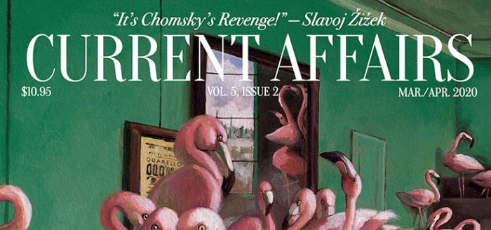 Clash of values at left-wing journal - Co-operative News