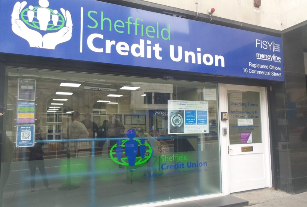 How are credit unions spreading financial inclusion? - Co-operative News