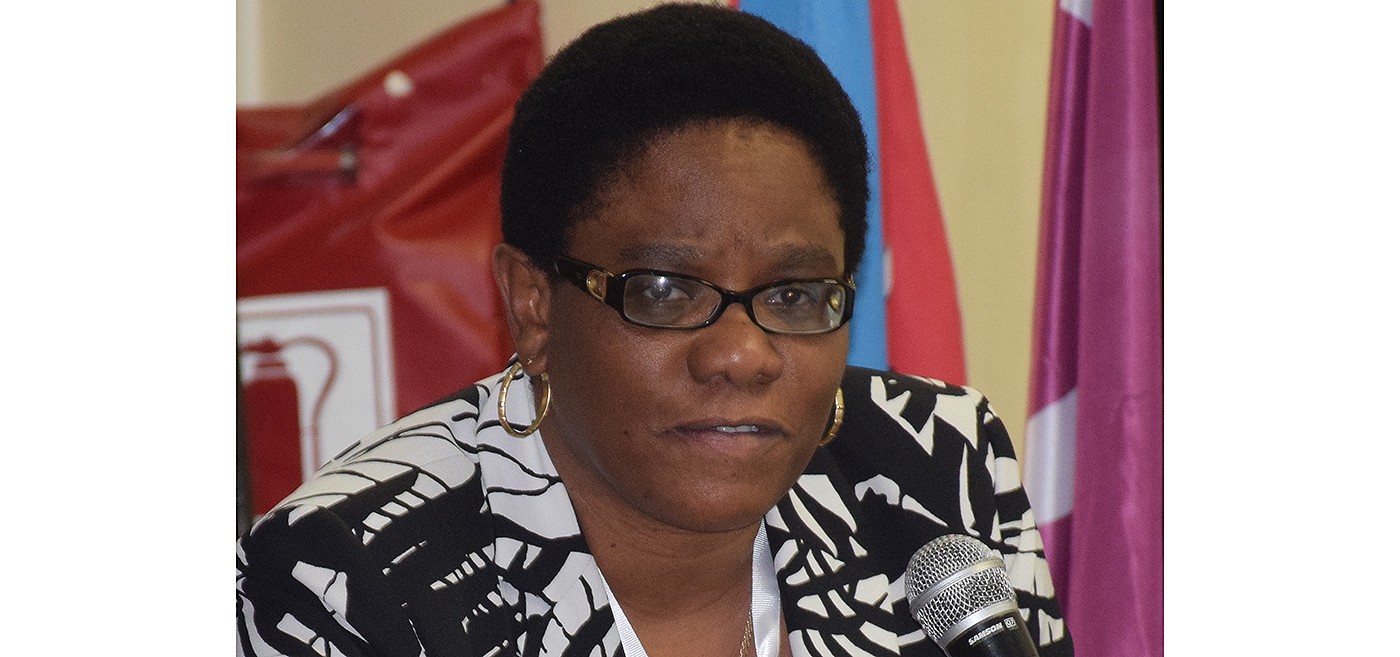 2019 Q&A: Chiyoge Sifa on Africa - Co-operative News