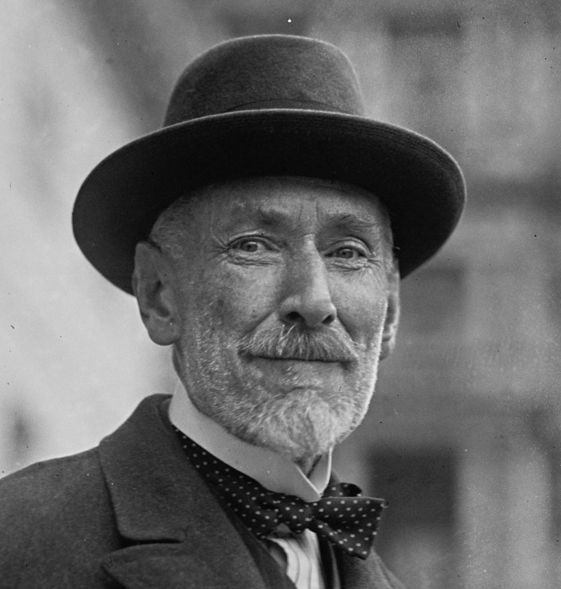 Co-ops and Ireland: The shaping of a nation - Co-operative News