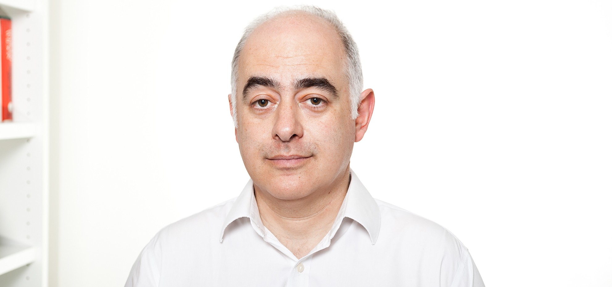 How to be a better leader: Key tips from Stefan Stern - Co-operative News
