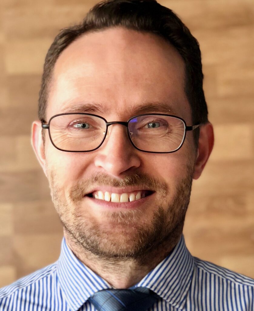 Entrepreneur Steve Gill on his plans to bring new tech to co-op retail ...