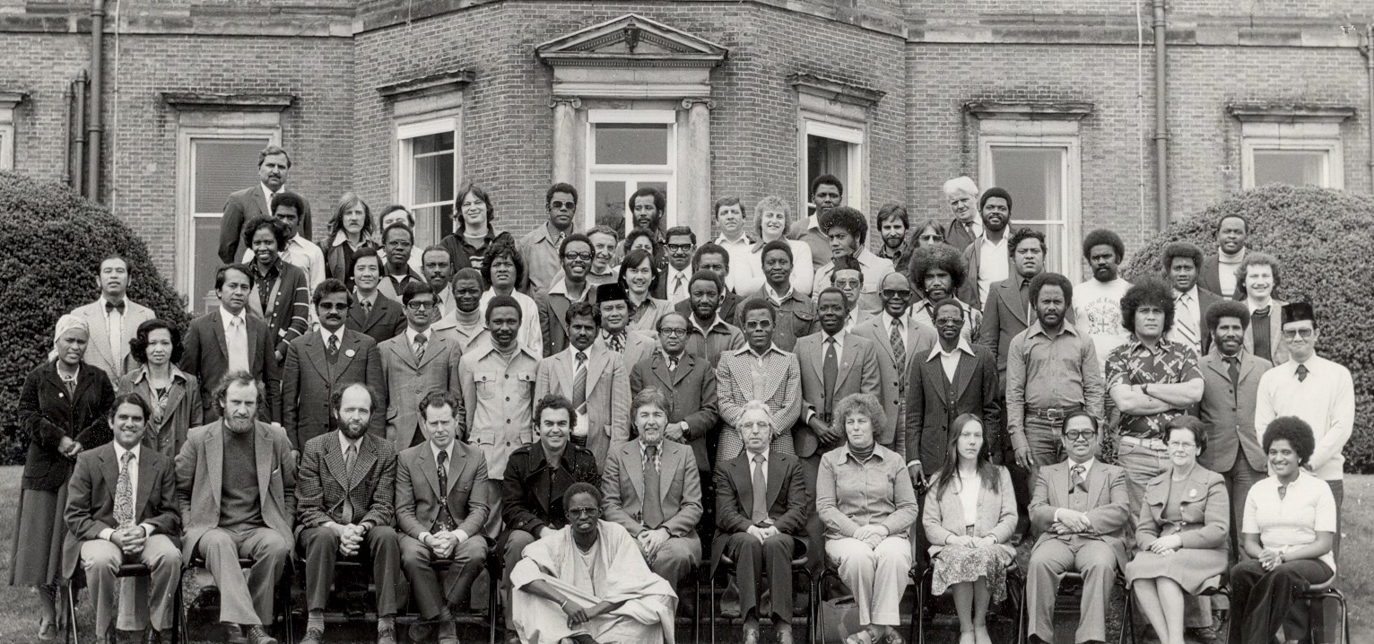 Co-operative College centenary year: Life as a co-operative learner ...