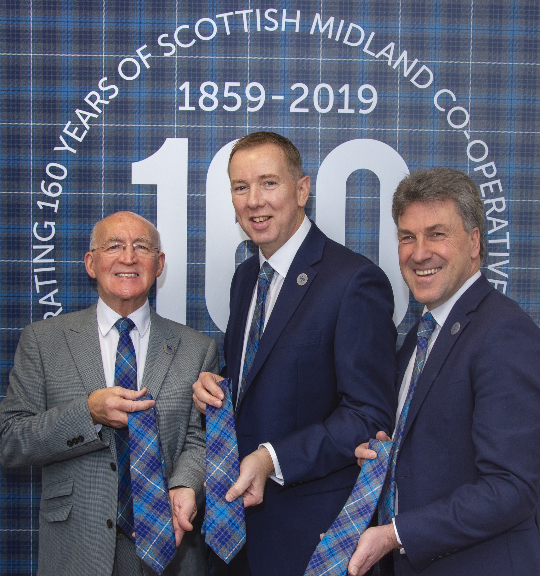 160 years of Scotmid Co-operative - Co-operative News