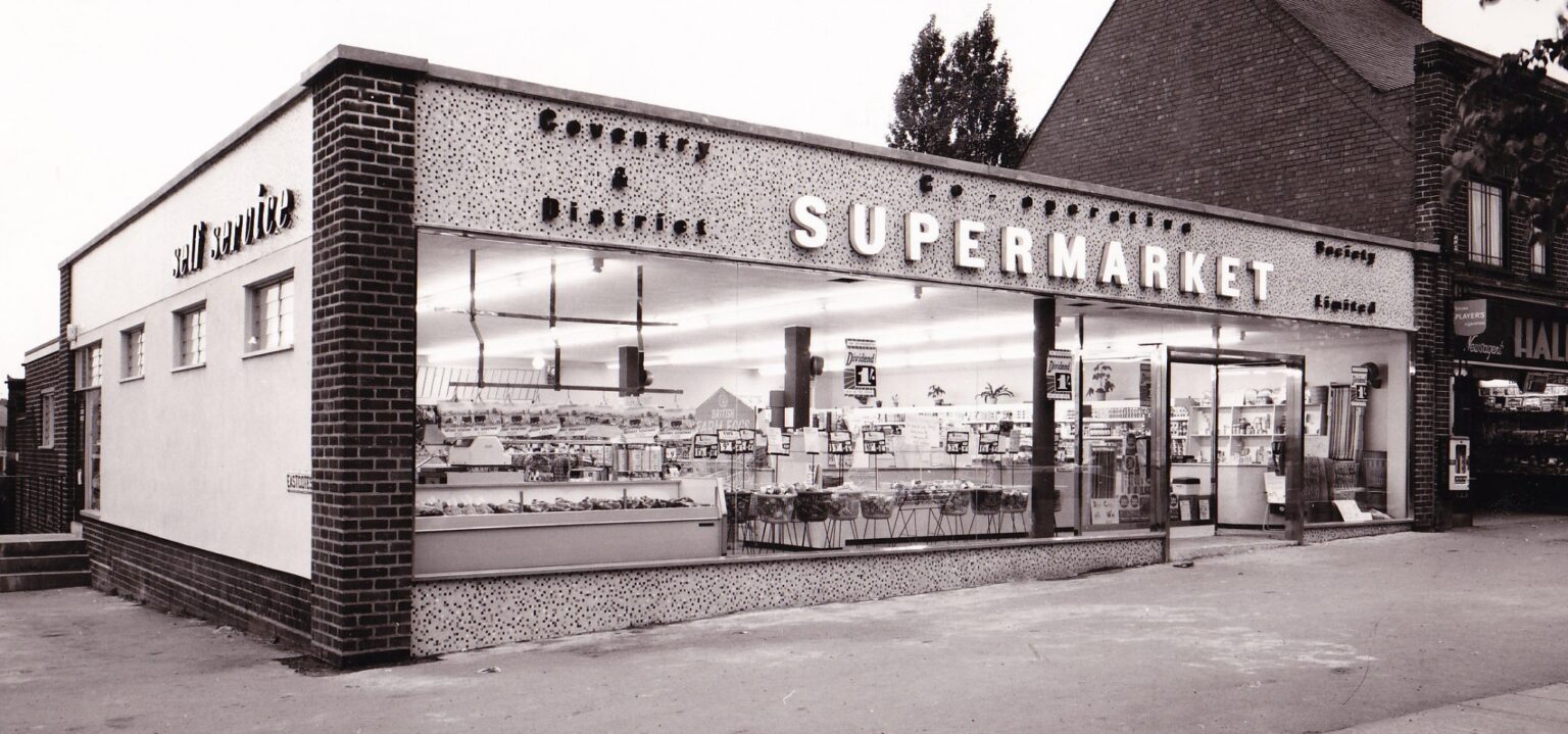 Heart Of England Co-op returns to its roots – and looks back on its ...