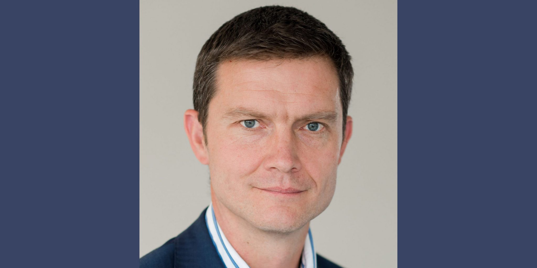 Q&A: Tim Bailey - Co-operative News