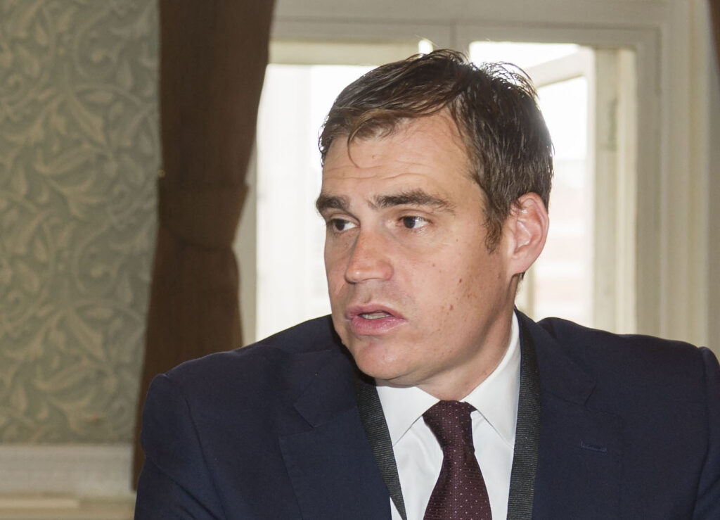 Tom Greatrex elected chair of football body Supporters Direct - Co ...