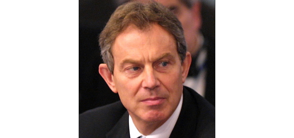 Tony Blair's rush for power left co-ops out in the cold, argues new ...