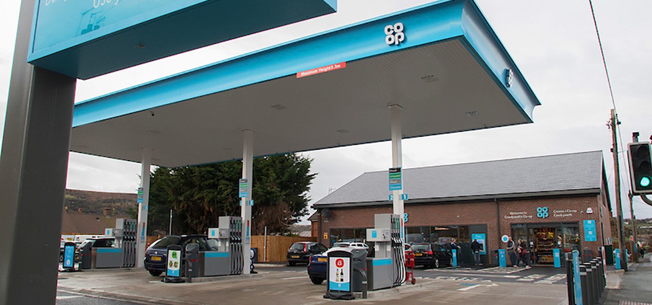 More store revamps at the Co-op Group - Co-operative News