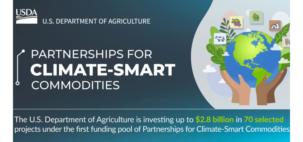 NCBA CLUSA leads $15m project for climate-smart agriculture in Puerto ...