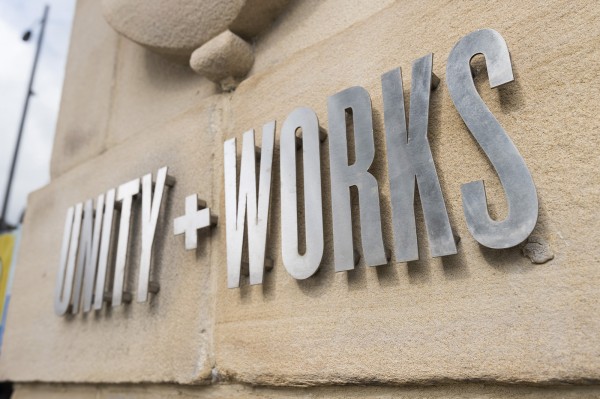 Co-op venue Unity Works goes into administration - Co-operative News