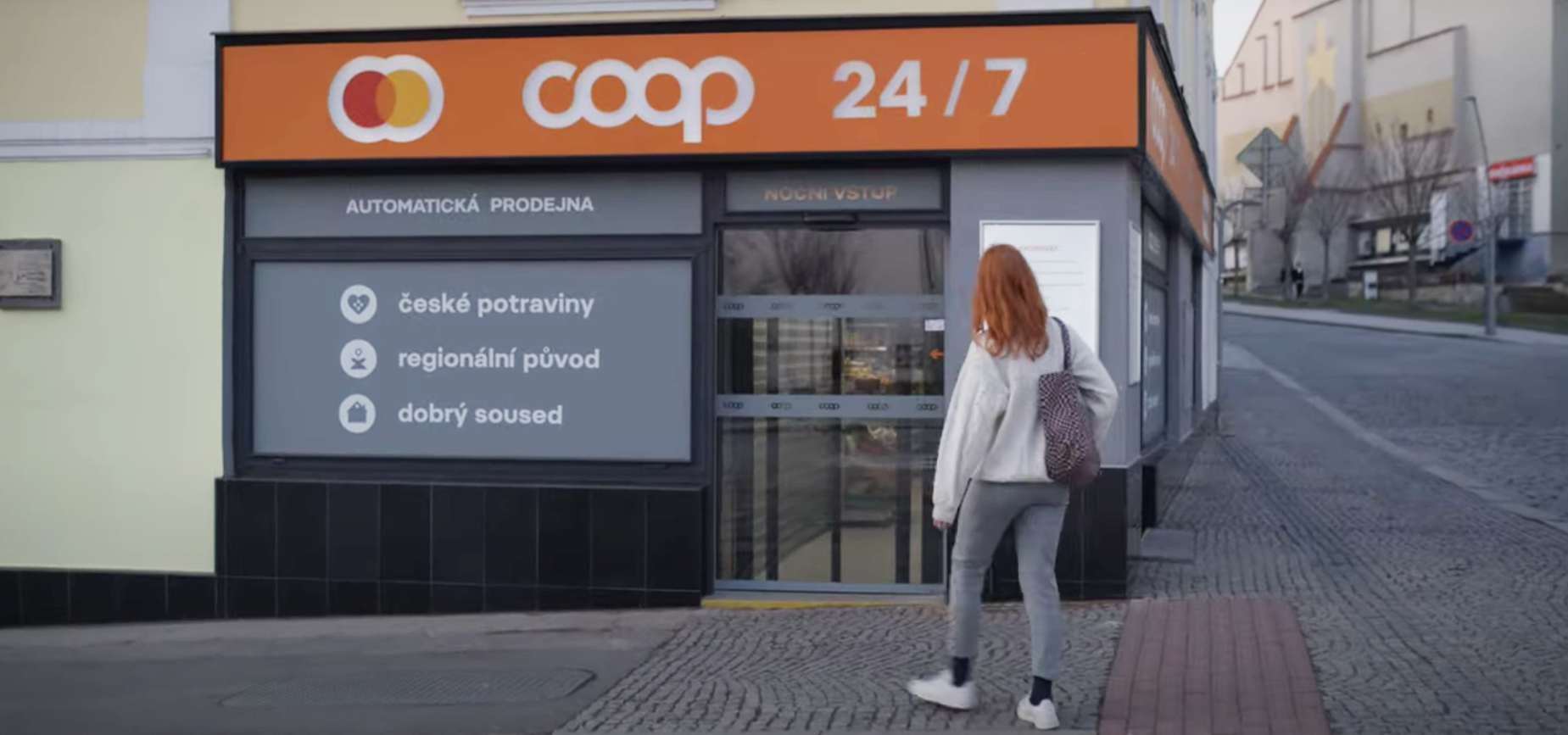 Unstaffed convenience stores: what are the challenges and opportunities for co-ops? - Co ...