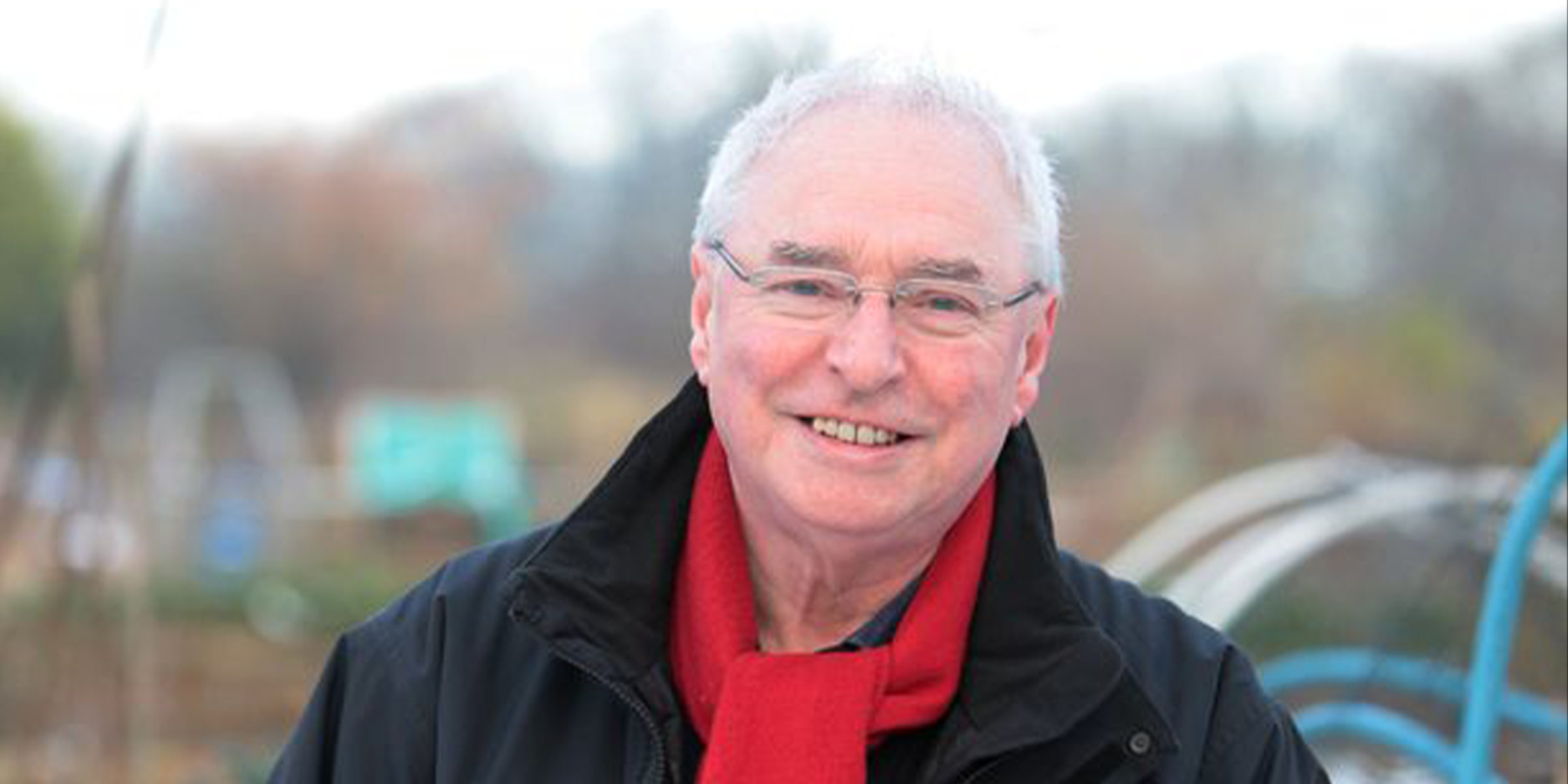 Nigel Todd: A tribute - Co-operative News