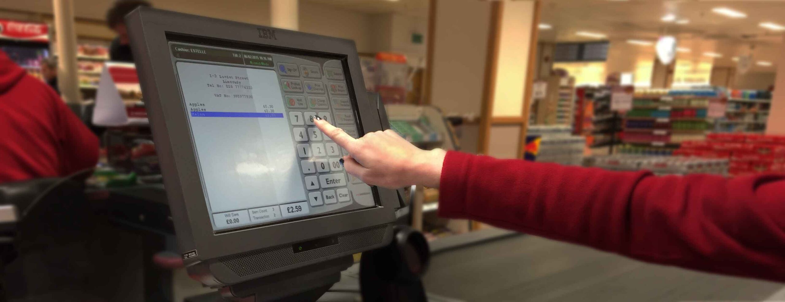 Retail tech business VME converts to co-op status - Co-operative News