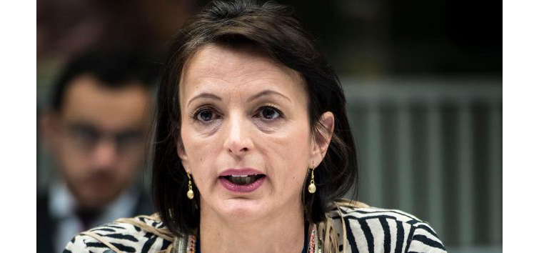 Q&As for 2022: Agnès Mathis, director, Co-operatives Europe - Co ...