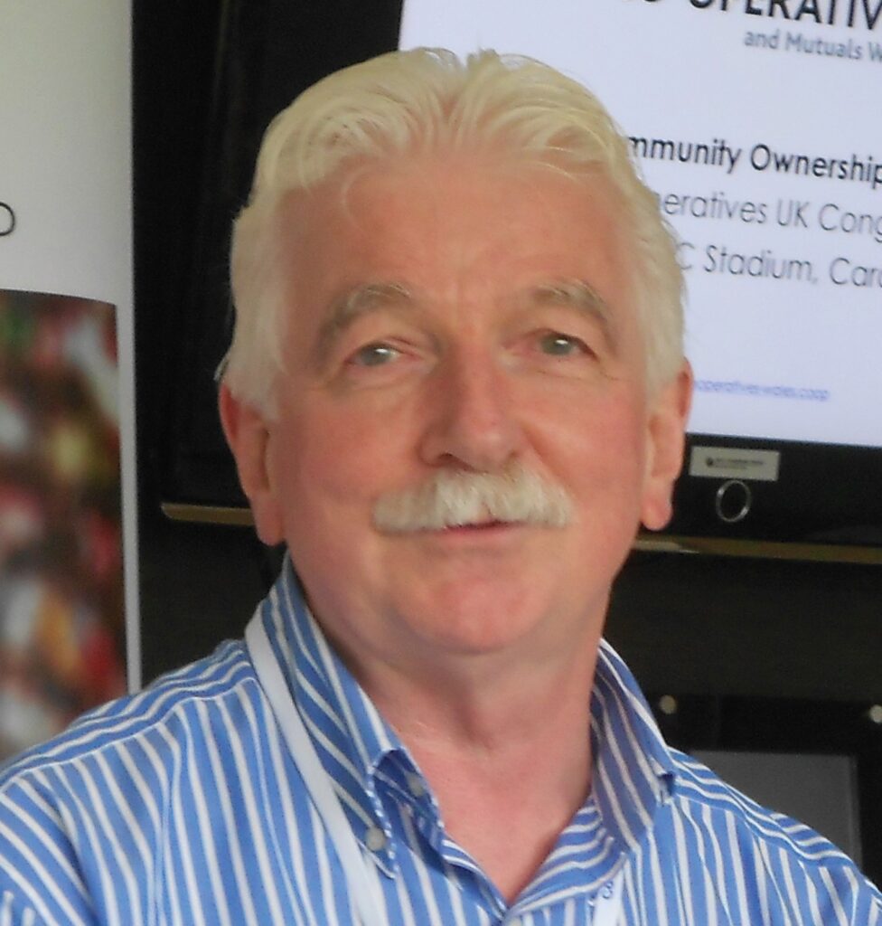 Meet... Alex Bird, co-op researcher, consultant and development worker ...