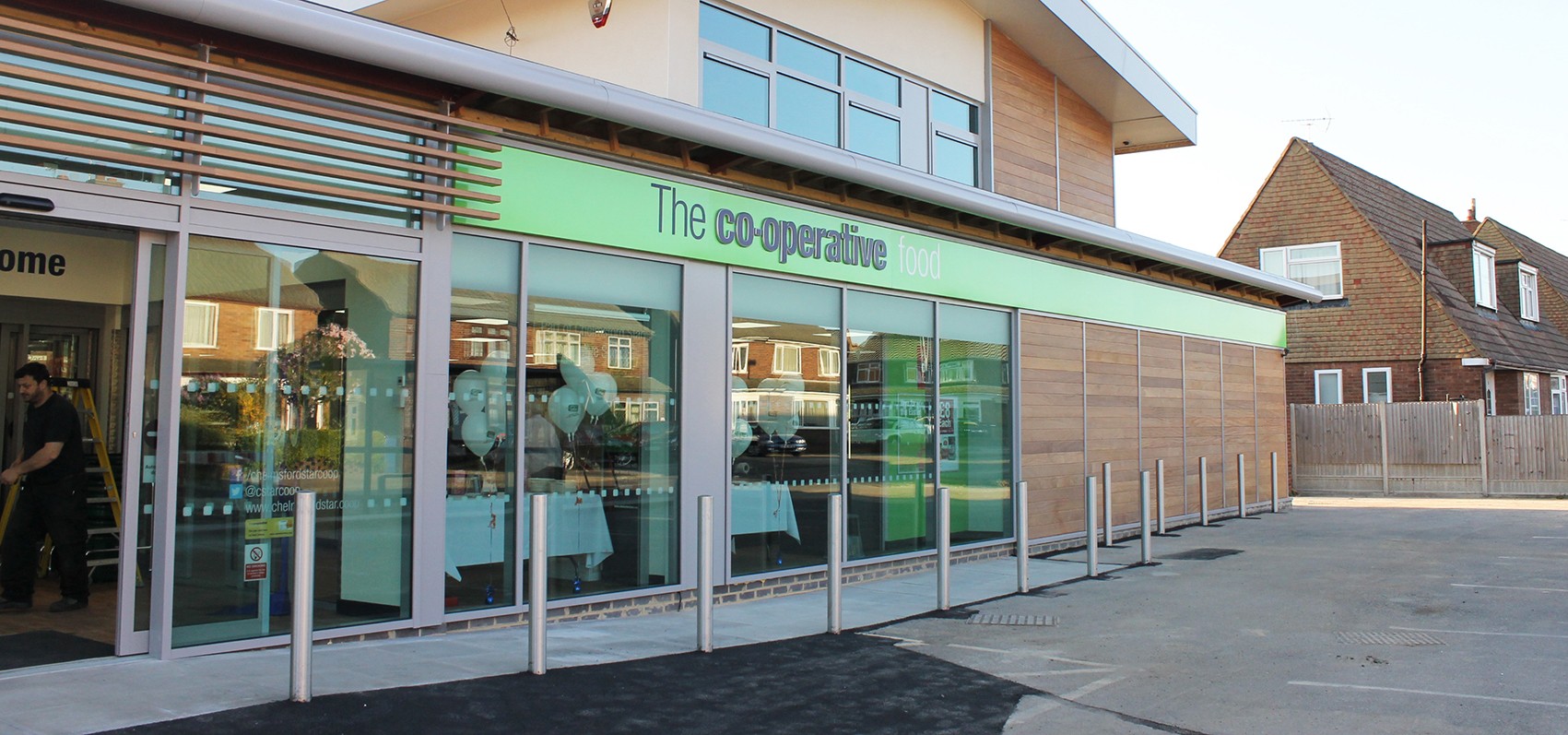 Chelmsford Star passes first member hurdle for Central merger - Co ...