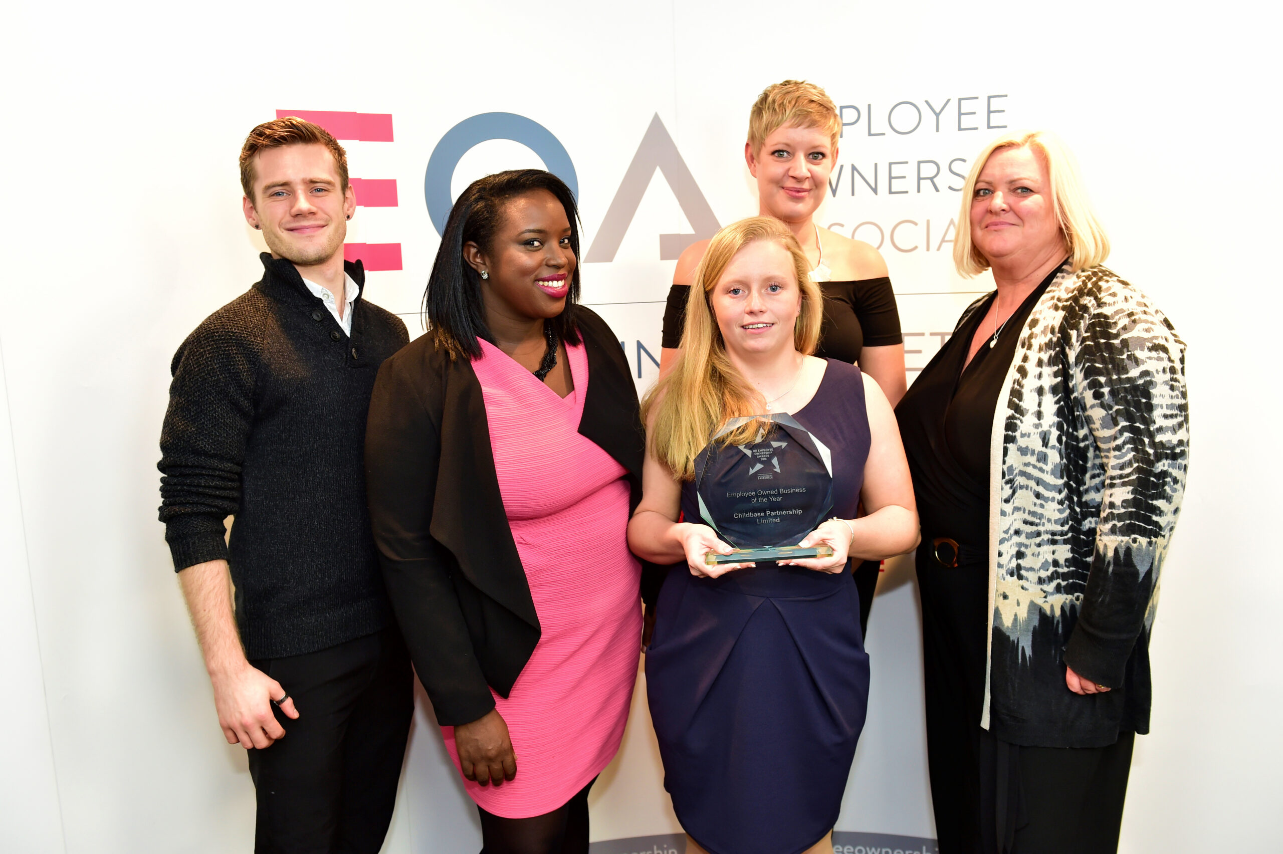 Winners announced for the Employee Ownership Awards - Co-operative News