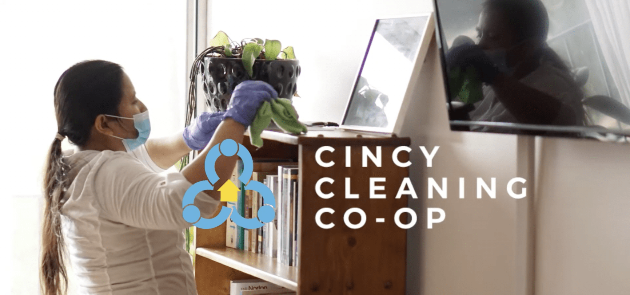 More than a paycheque: How can co-ops offer a better future of work? - Co-operative News