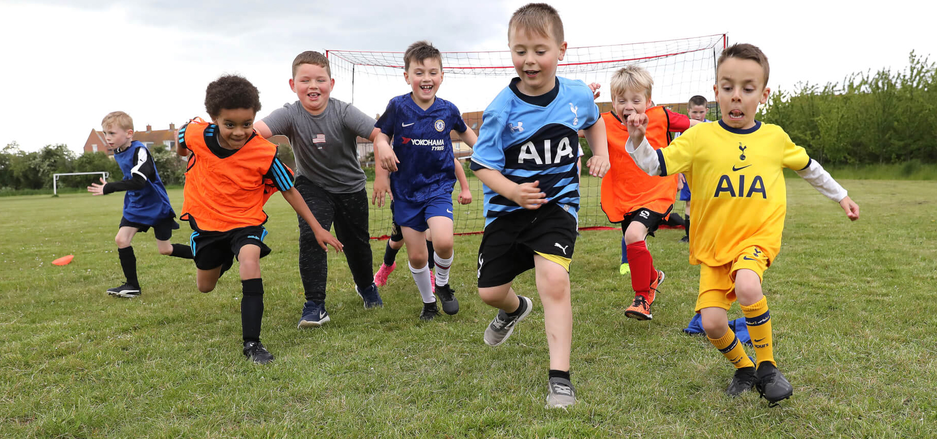 FC Clacton launches crowdfunder to upgrade facilities - Co-operative News