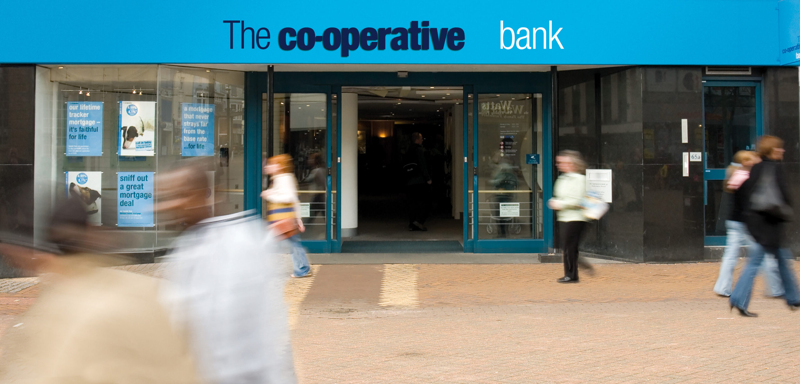 CUEB gathering on ethical future of Co-op Bank - Co-operative News