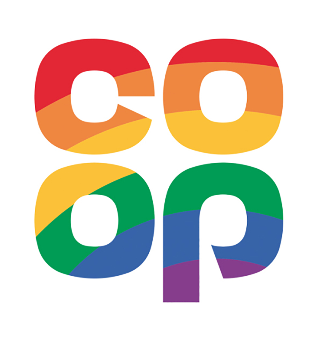 Co-op Group climbs through the ranks of Stonewall’s list of LGBT ...