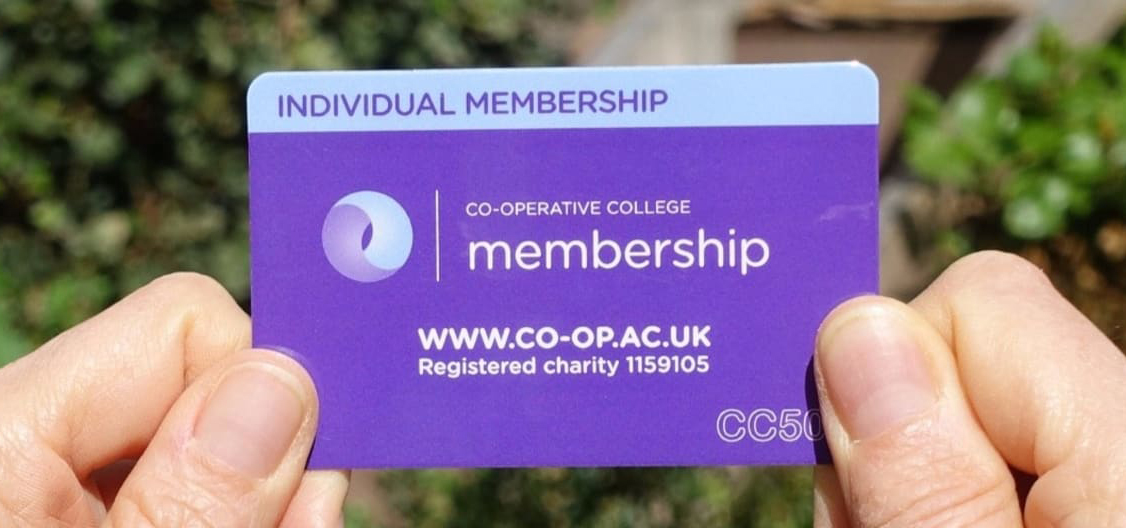 A chequered past: What has happened to the Co-op College? - Co ...