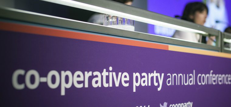 Co-op Party grows membership faster than other main UK-wide parties ...