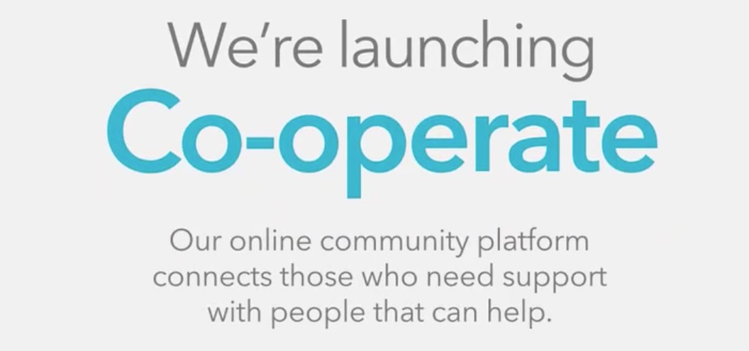 Co-op Group launches platform to support community response to Covid-19 ...