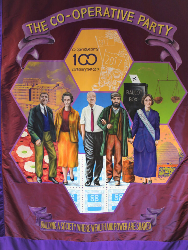 Pioneering the Future exhibition celebrates 100 years of the Co ...