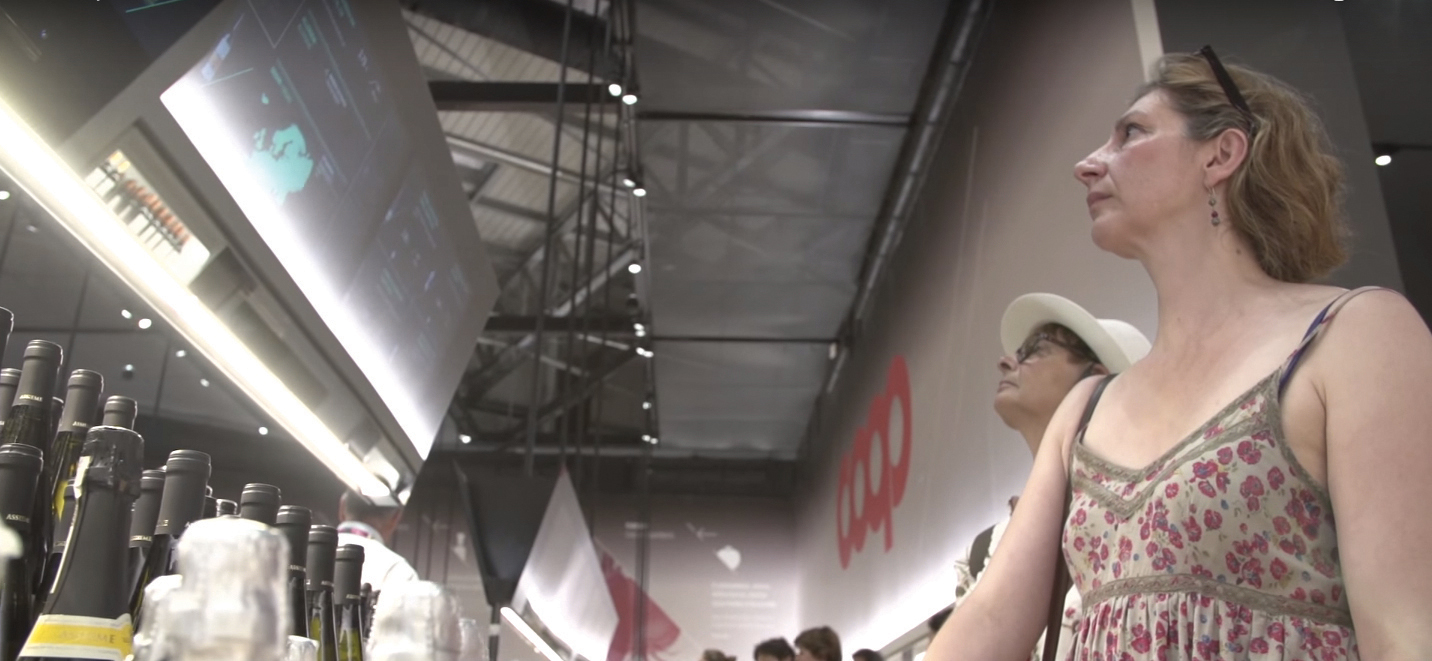 Italian co-op’s 'supermarket of the future' transforms the shopping ...