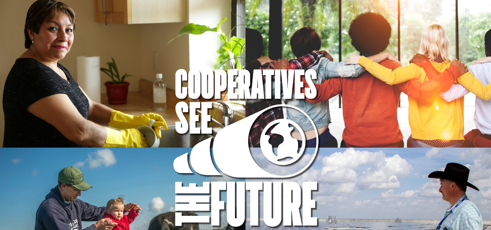 US National Co-op Month looks to the future - Co-operative News