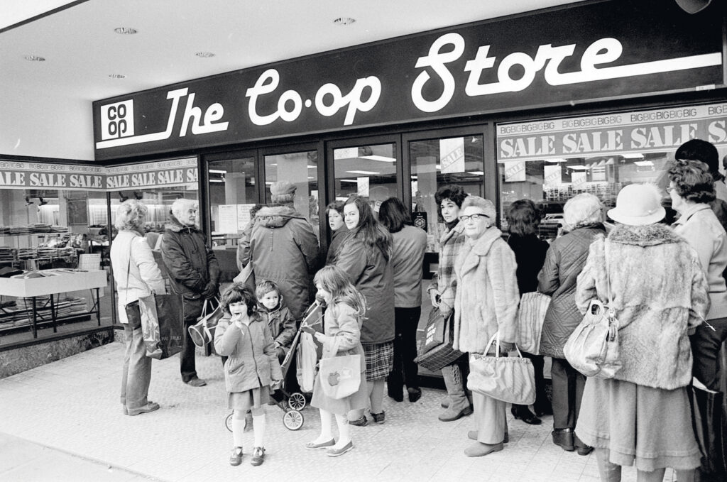 East of England Co-op celebrates 150 years of co-operation - Co ...