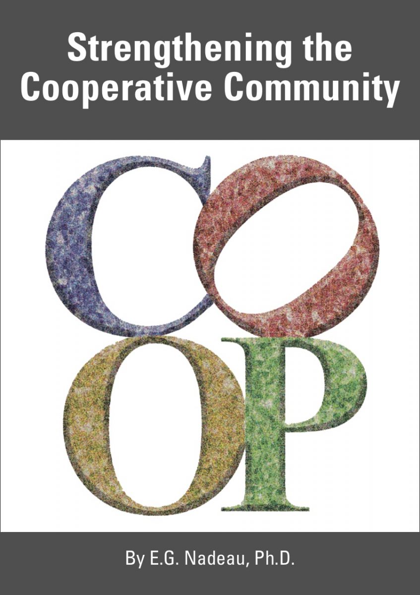Lessons from the frontline of co-op development - Co-operative News