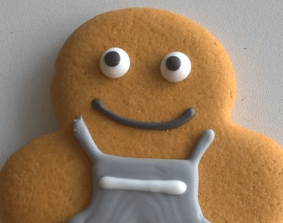 Co-op Group announces gender-neutral gingerbread person - Co-operative News
