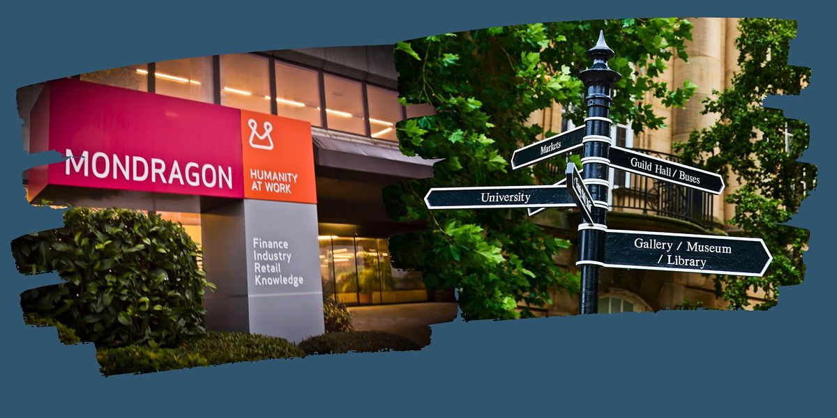 Spanish worker co-ops continue to grow despite pandemic challenges - Co ...