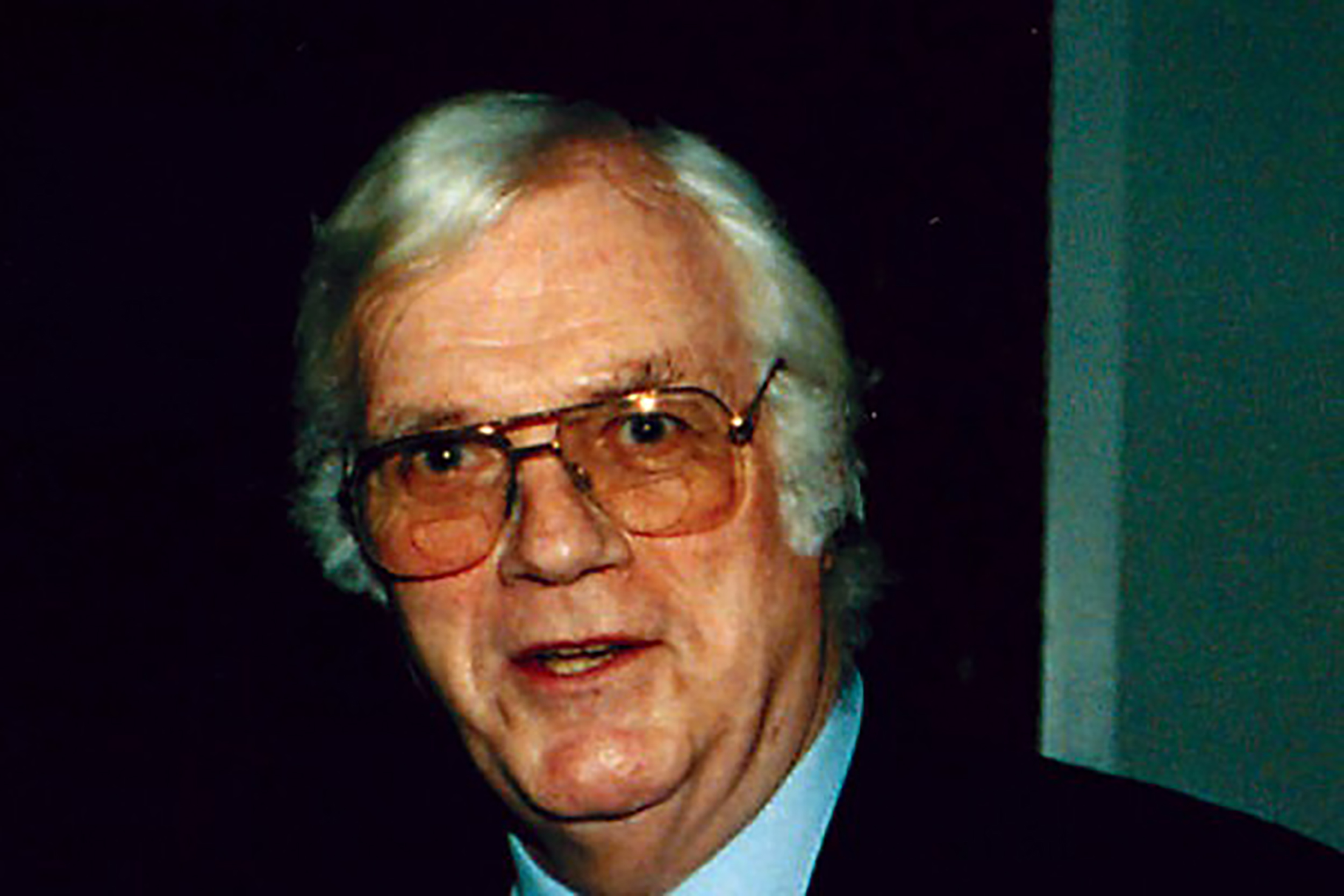 Obituary: Edgar Evans, lifelong stalwart of the co-op movement - Co ...