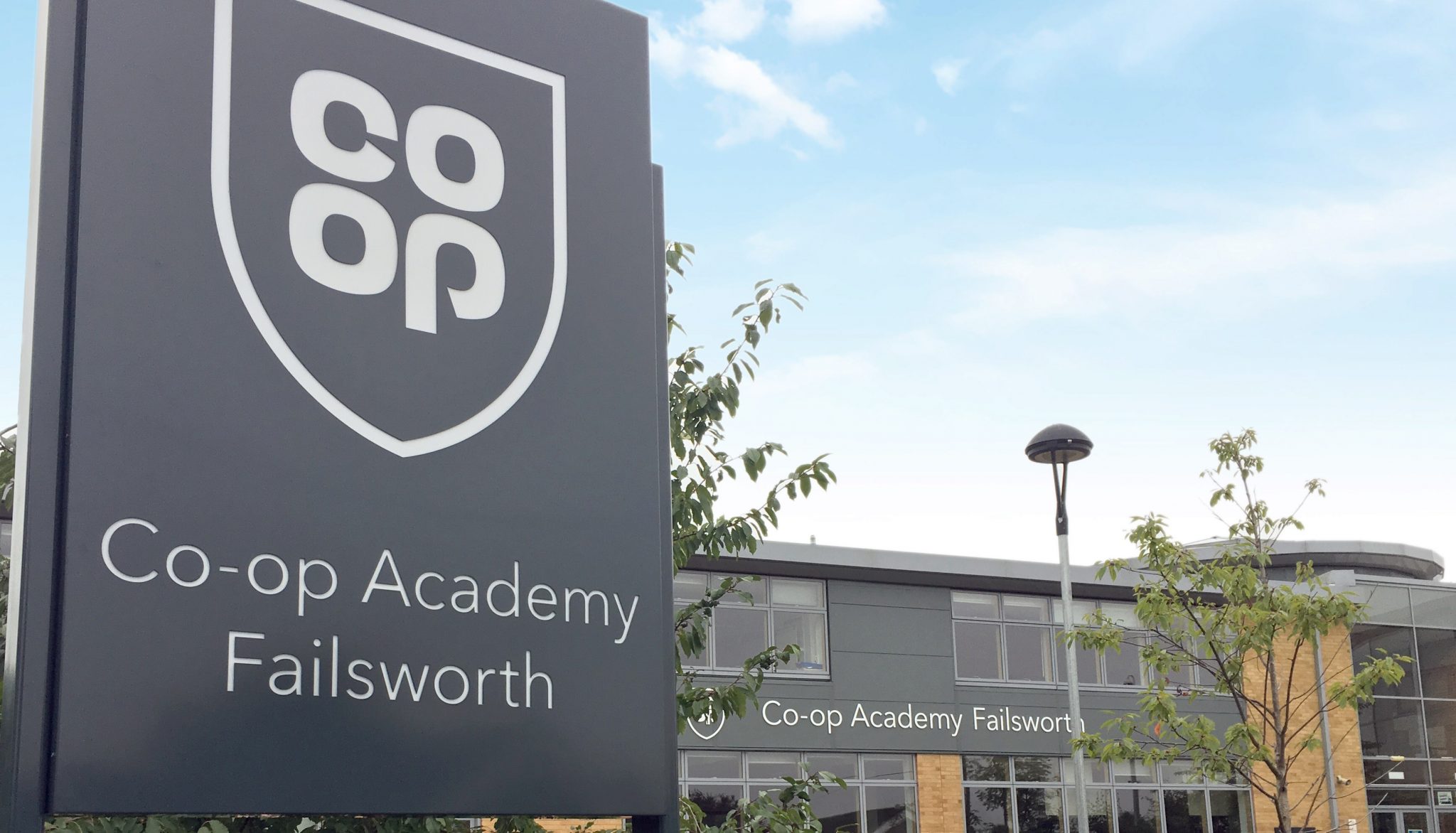 Co-op Group to launch free school meal scheme for eligible pupils - Co ...