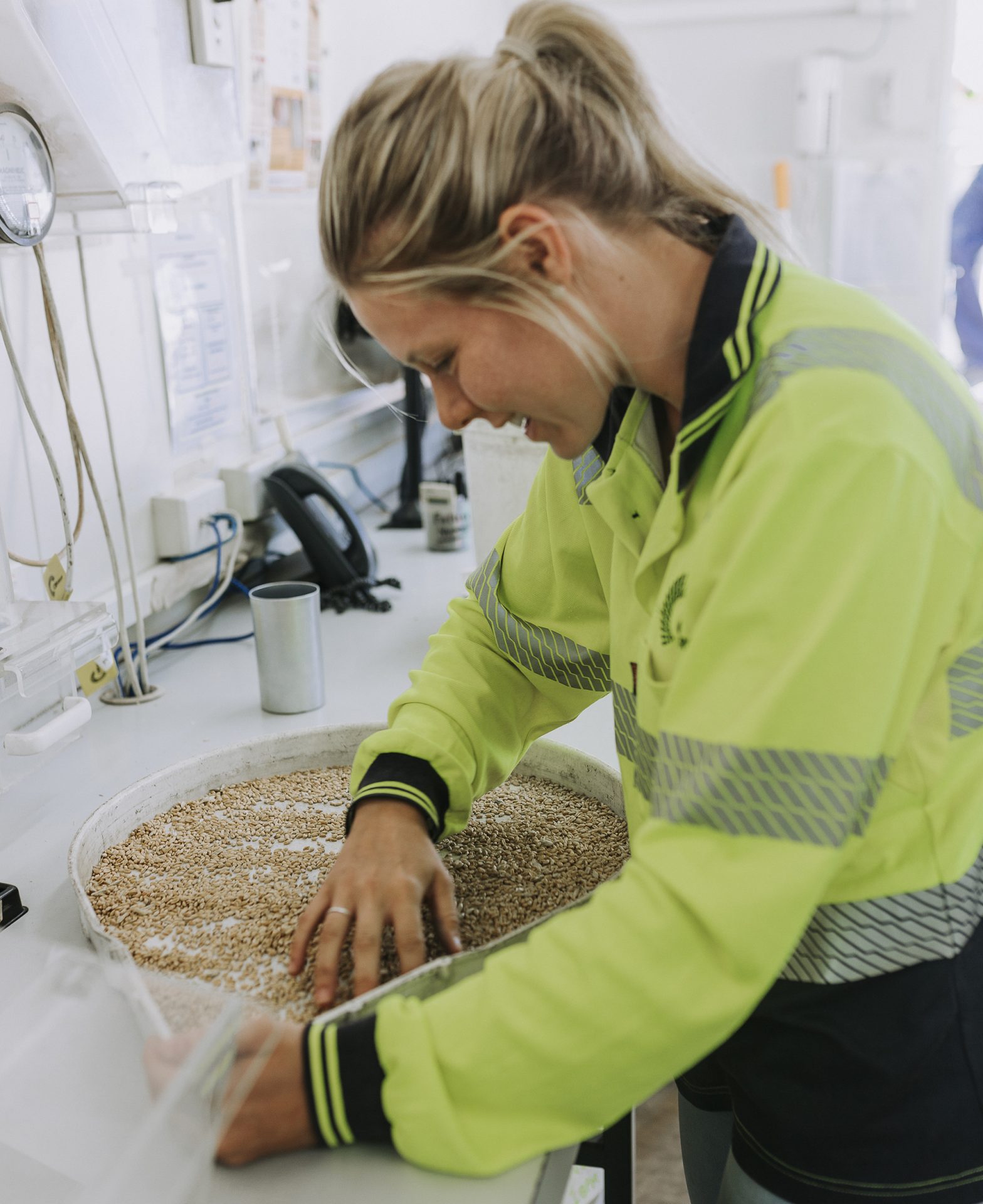 Co-ops and adversity: Examples from Australia - Co-operative News