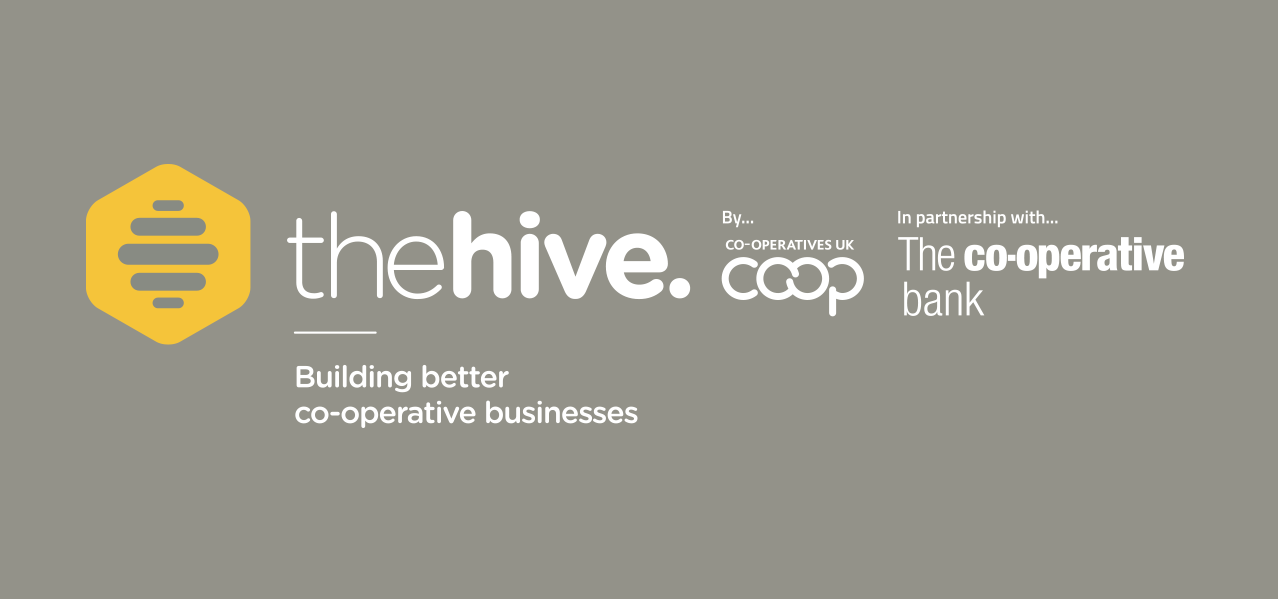 Co-operative Bank extends support for the Hive - Co-operative News