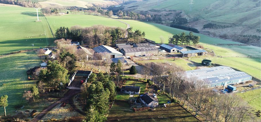 SAOS Conference: Scottish farm co-ops face up to the climate crunch ...