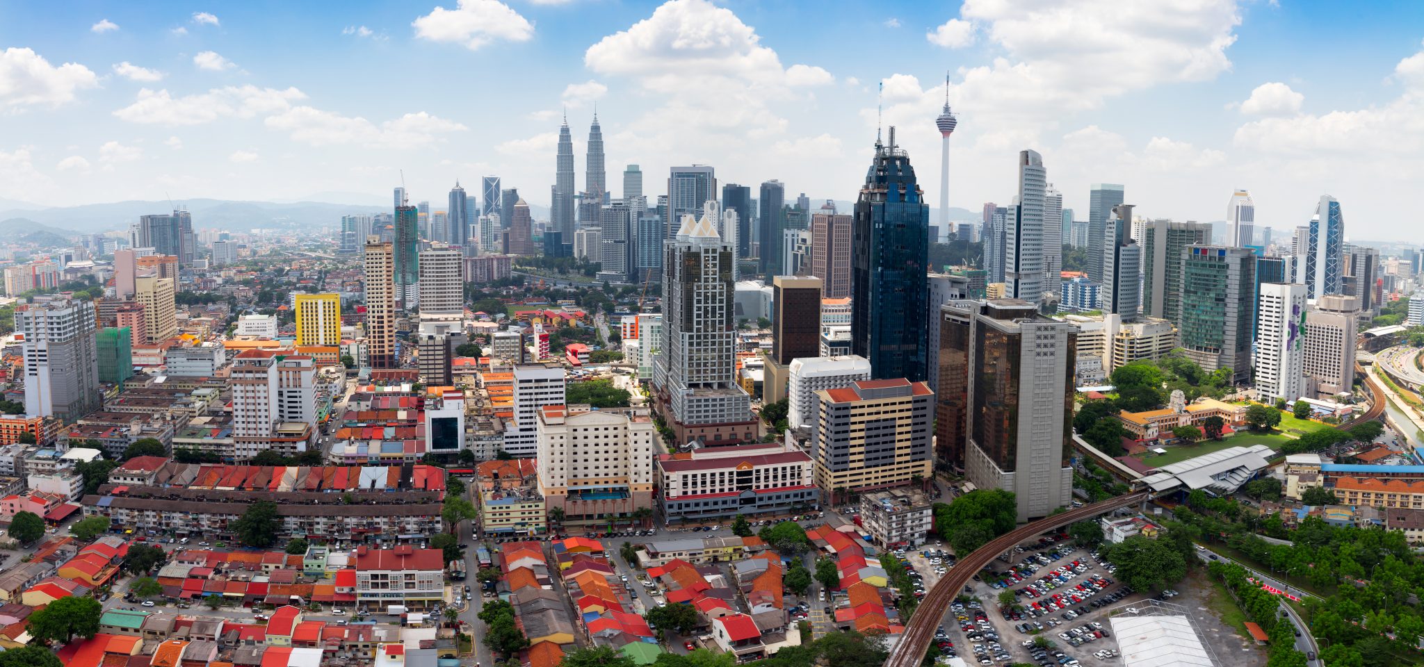 Preview: Global Conference and General Assembly in Malaysia - Co ...