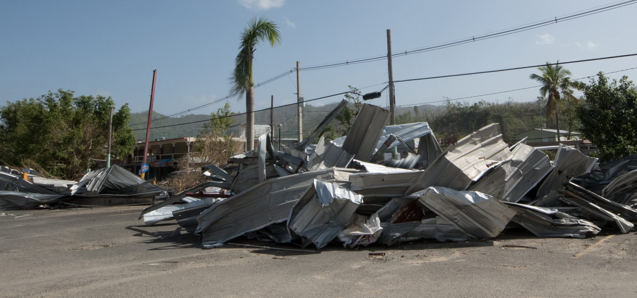 US electric co-ops join industry effort to restore power to storm-hit ...