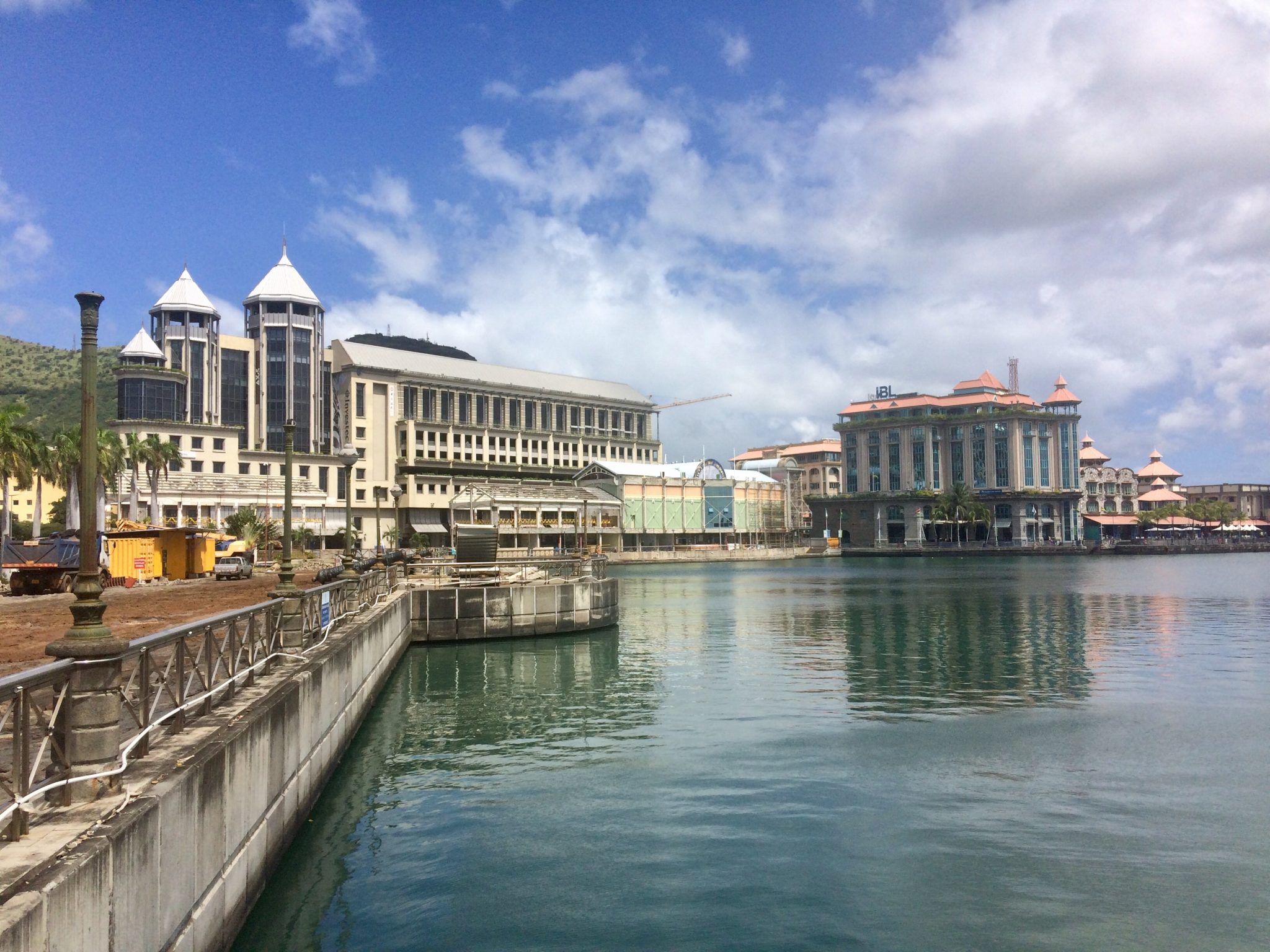 Mauritius government to promote co-ops as part of economic development ...
