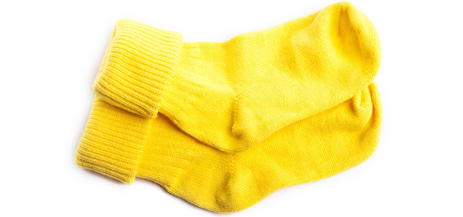 Co-op Foundation launches 'yellow socks' campaign to highlight youth ...