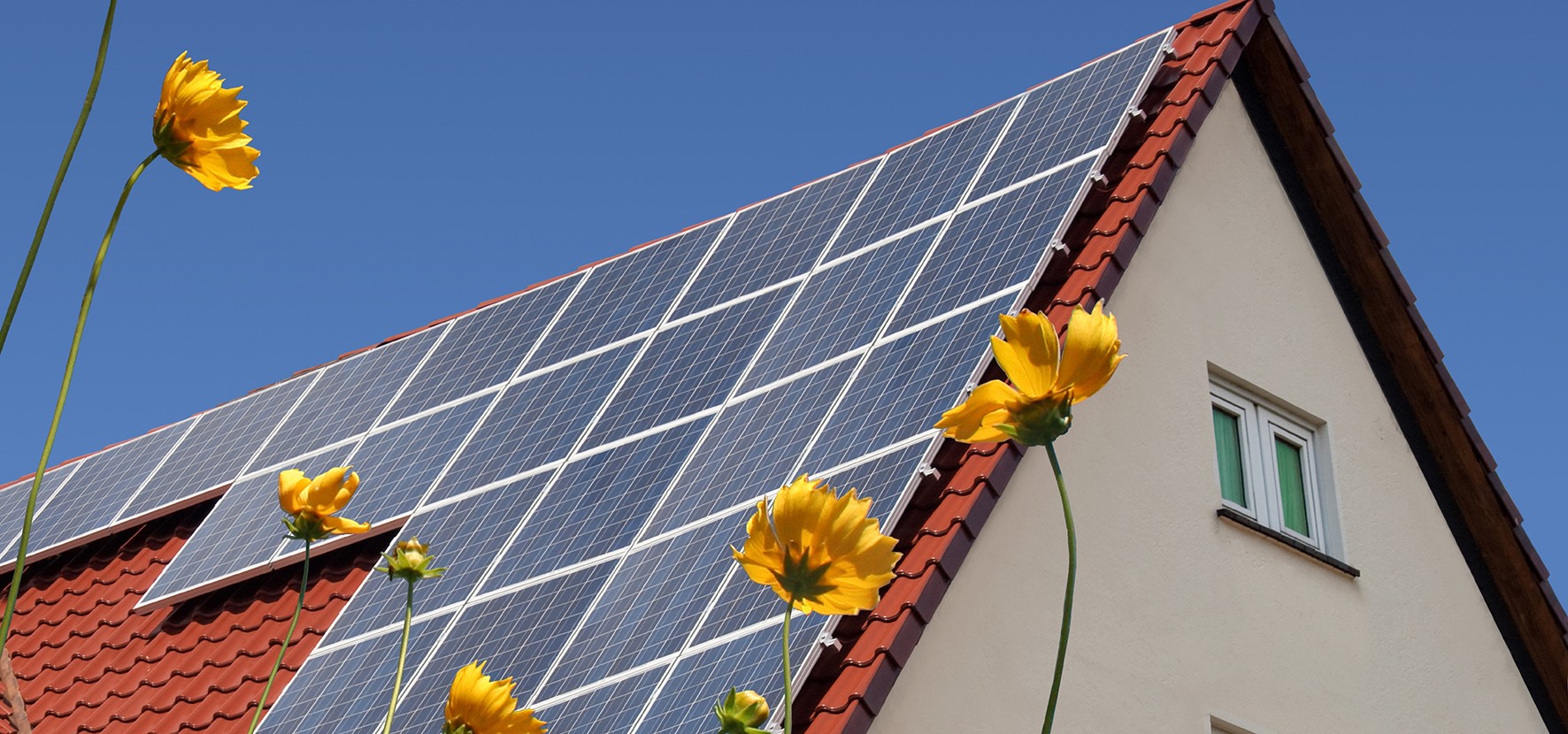 Egni becomes the largest rooftop solar co-op in the UK - Co-operative News