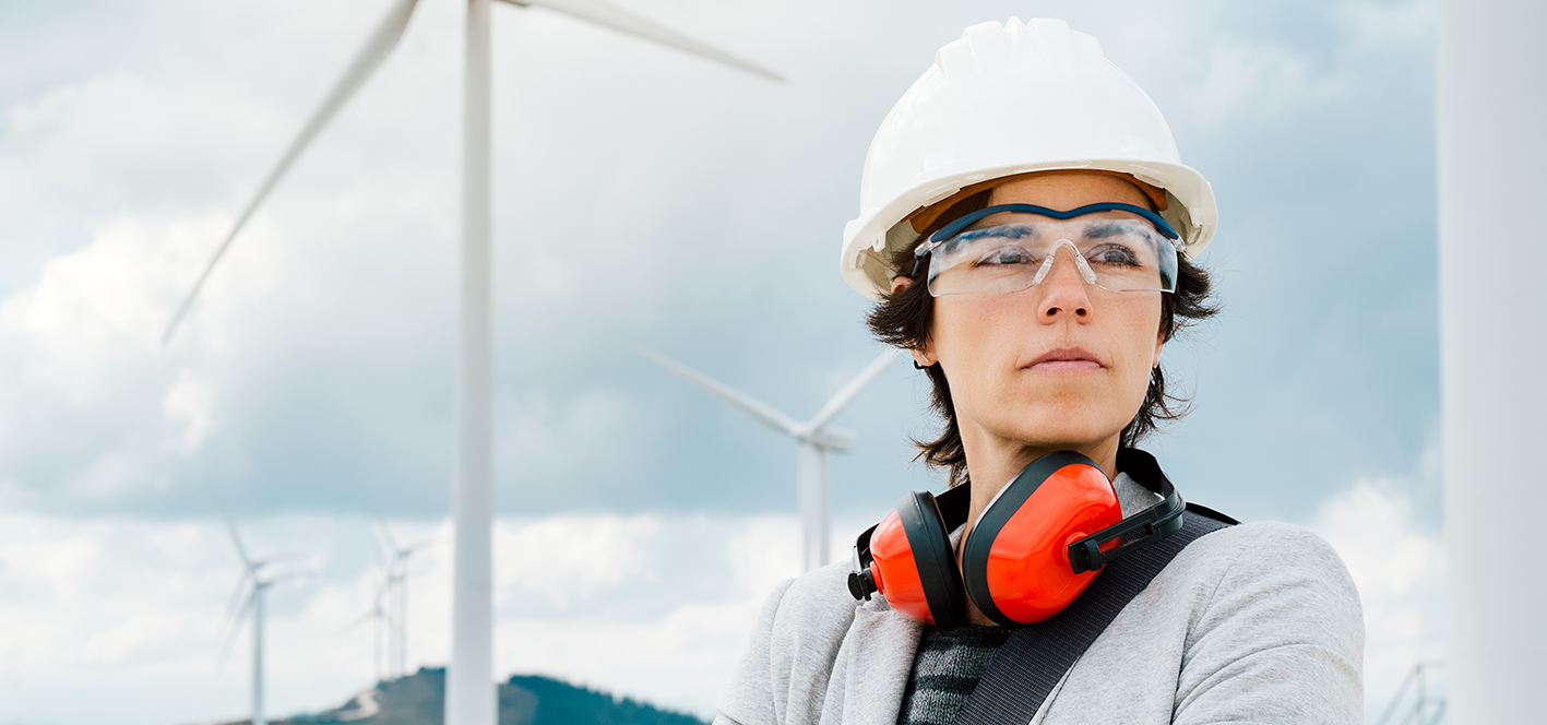 European co-ops work for a gender-equitable energy transition - Co ...