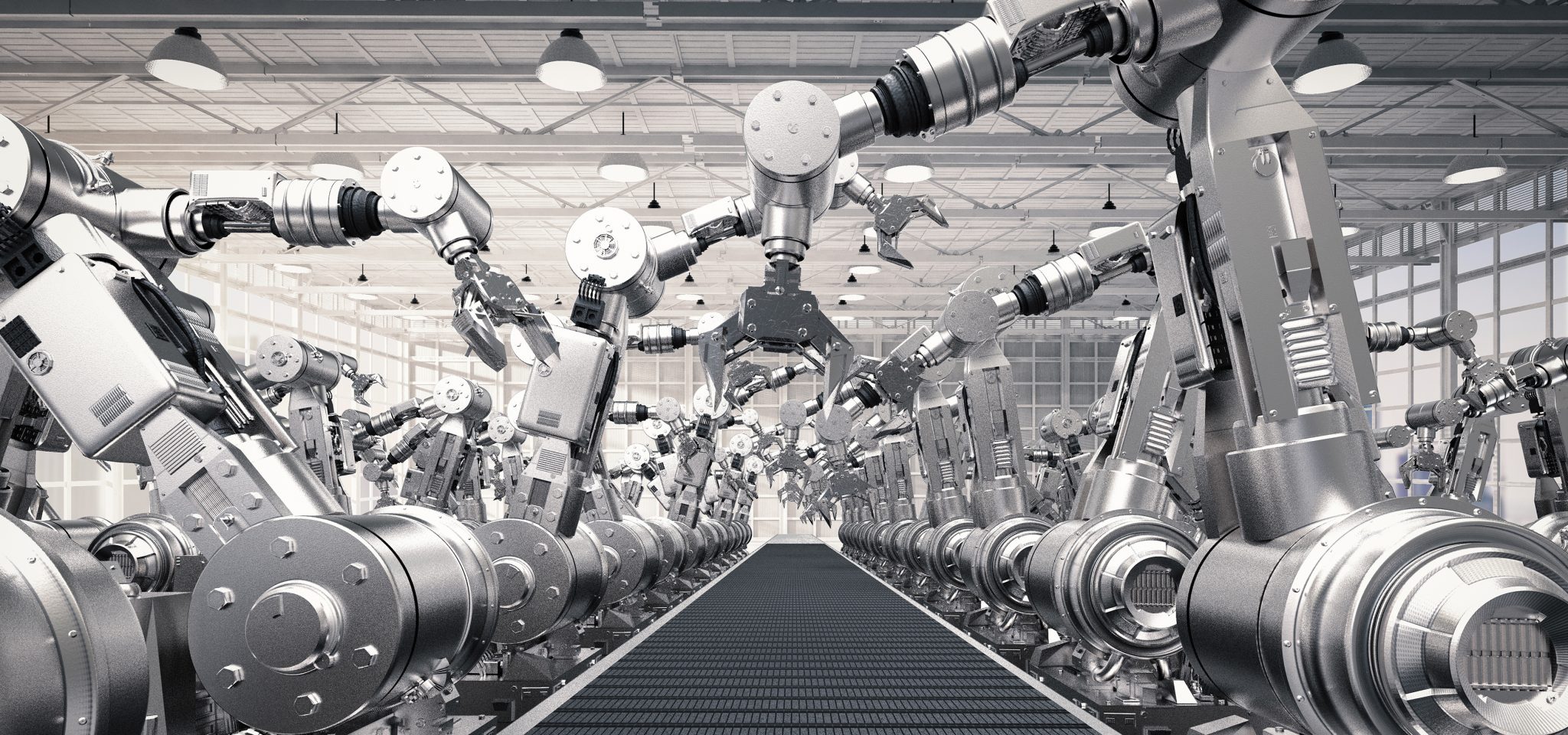 What does a future of automated work mean for co-ops? - Co-operative News