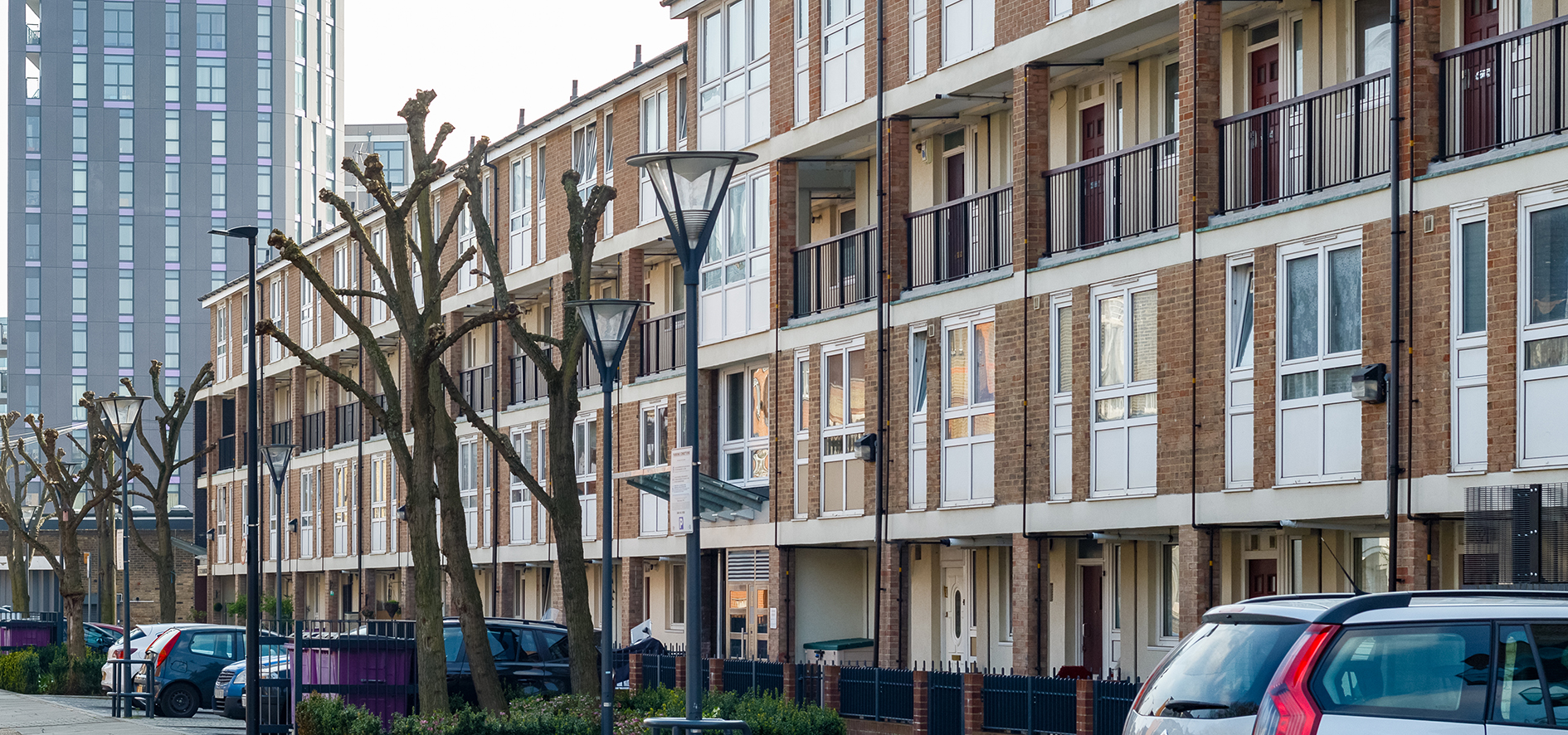 Housing co-ops respond to Affordable Housing Commission report - Co ...