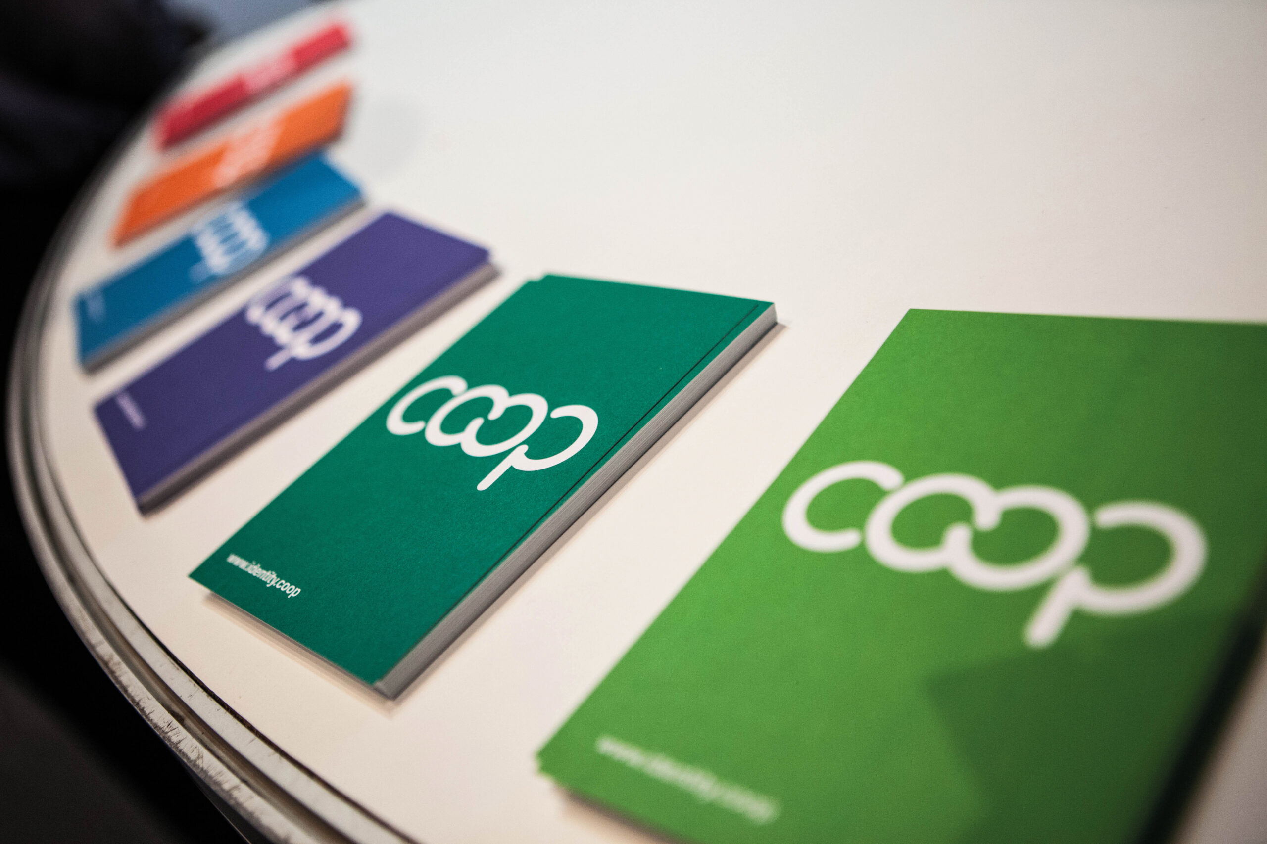 Seven ways to promote your co-operative difference - Co-operative News